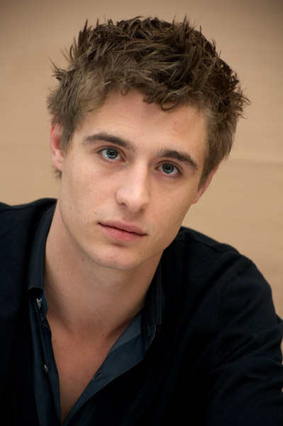 Picture of Max Irons