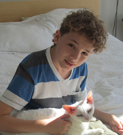 Picture of Maxim Knight