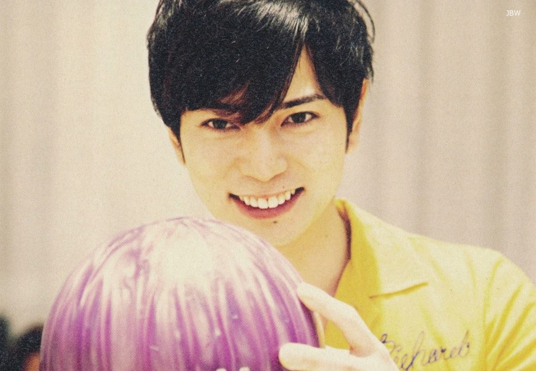 Picture of Jun Matsumoto