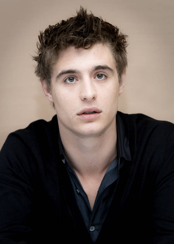 Picture of Max Irons