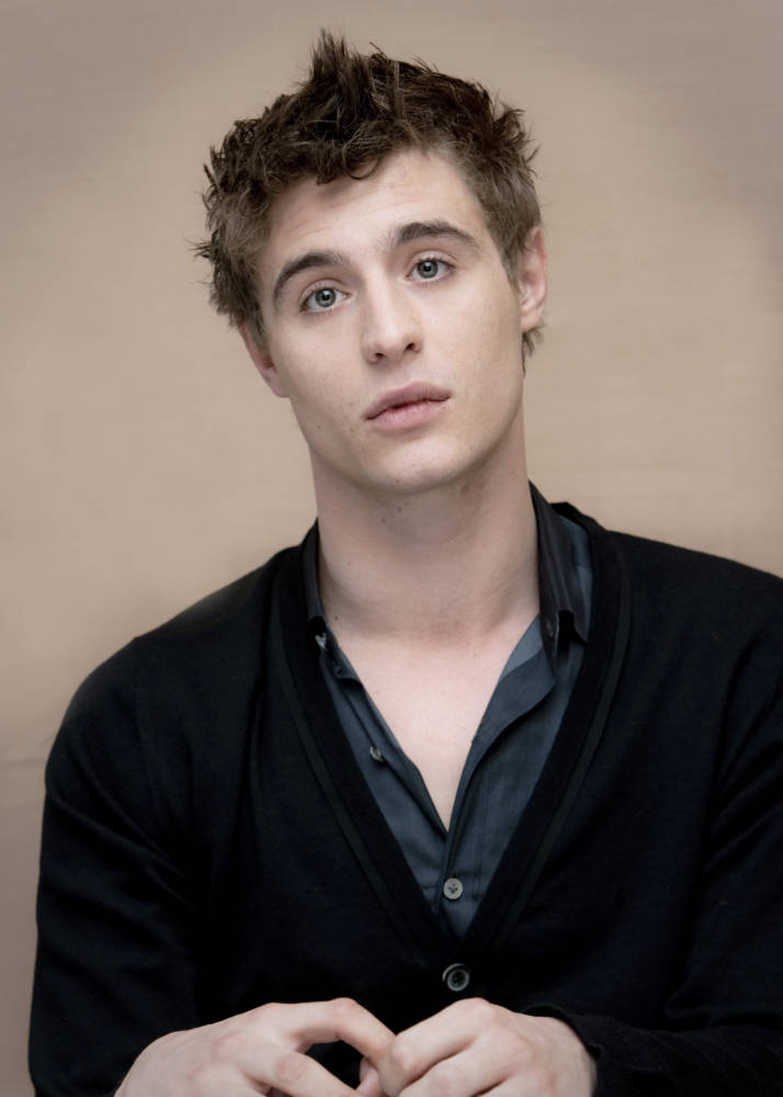 Picture of Max Irons