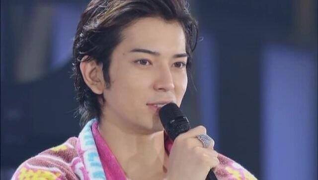 Picture of Jun Matsumoto