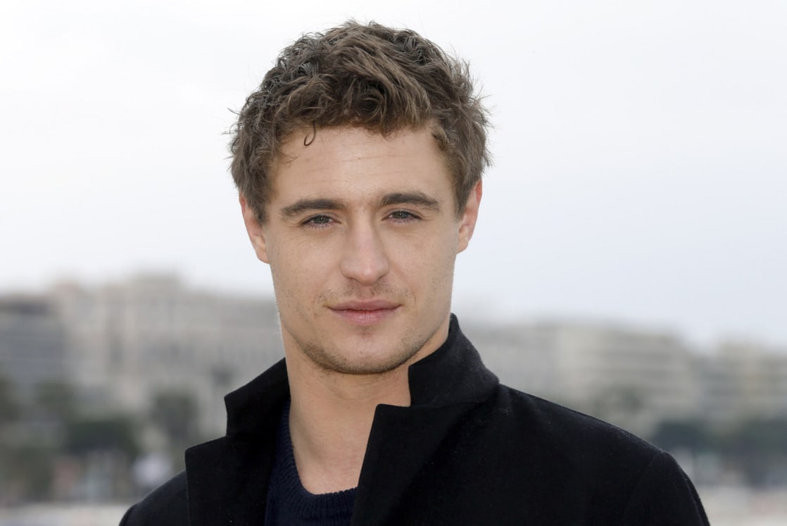 Picture of Max Irons
