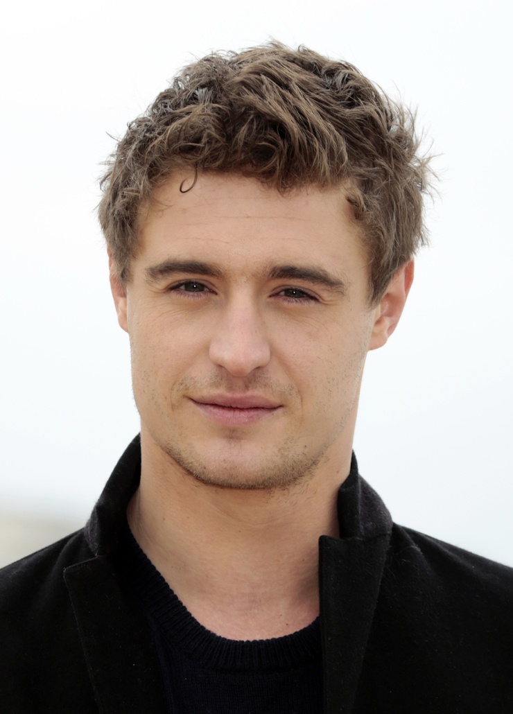 Picture of Max Irons