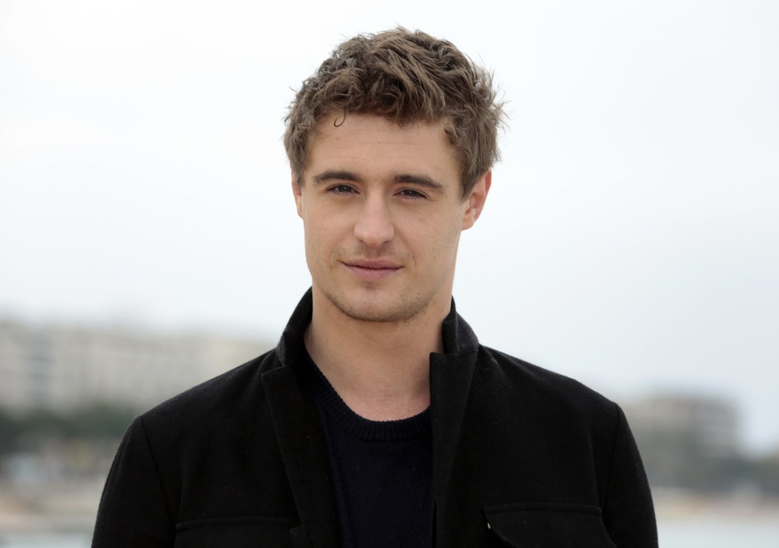 Picture of Max Irons