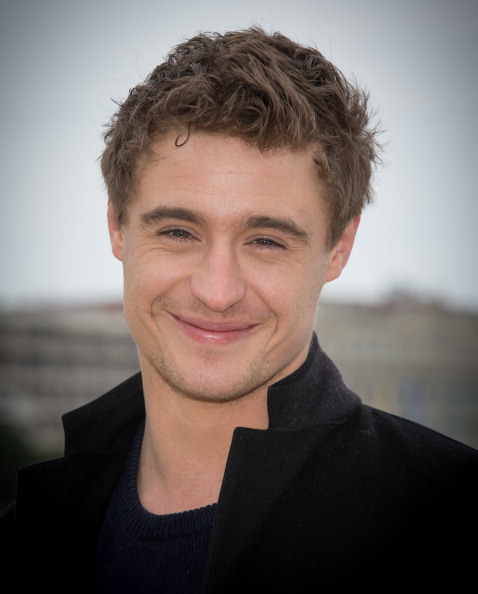 Max Irons picture