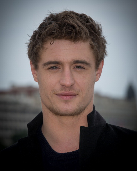 Picture of Max Irons
