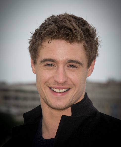 Picture of Max Irons