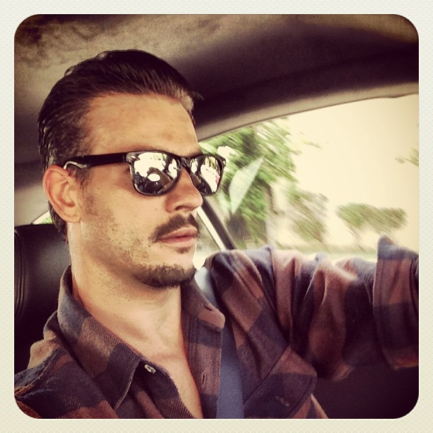 Josh Kloss image