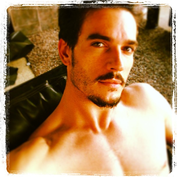 Josh Kloss picture
