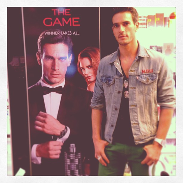 Picture of Josh Kloss