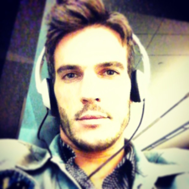 Picture of Josh Kloss