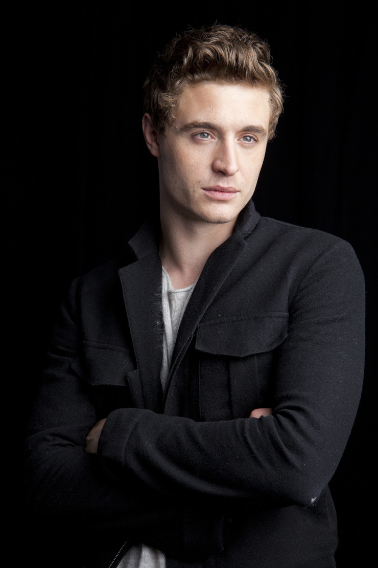 Picture of Max Irons