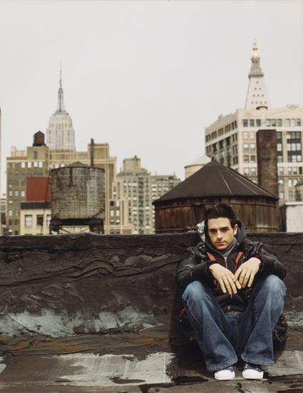 Picture of Christopher Carrabba