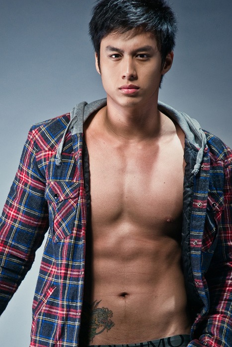 Picture of Jiro Shirakawa