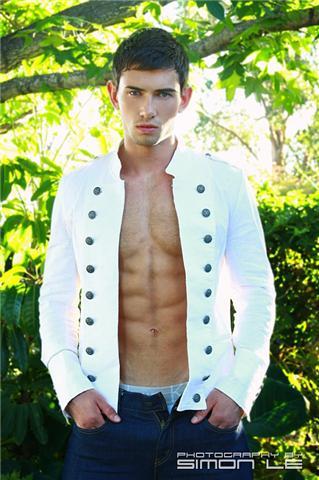 Picture of Stu Dugan