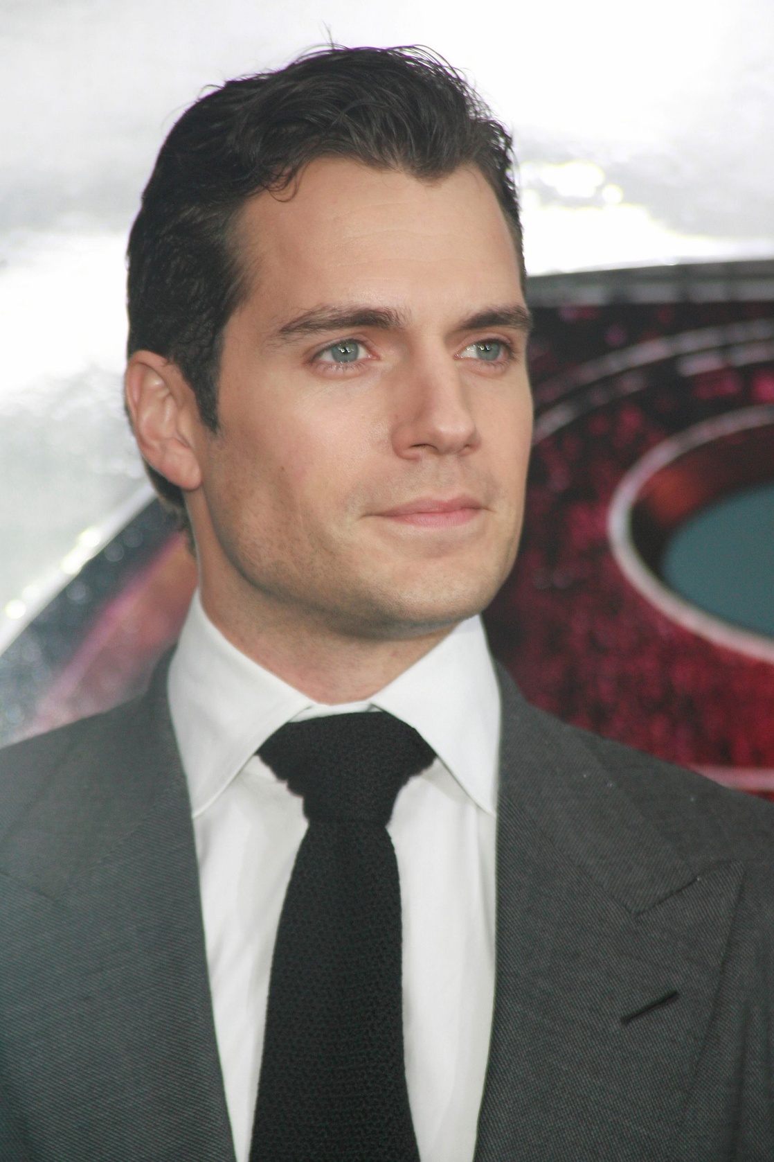 Image of Henry Cavill