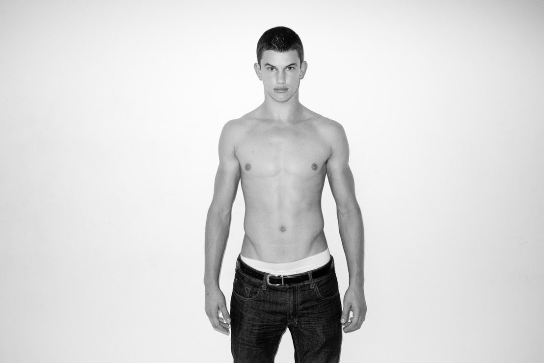 Image of Justin Halley