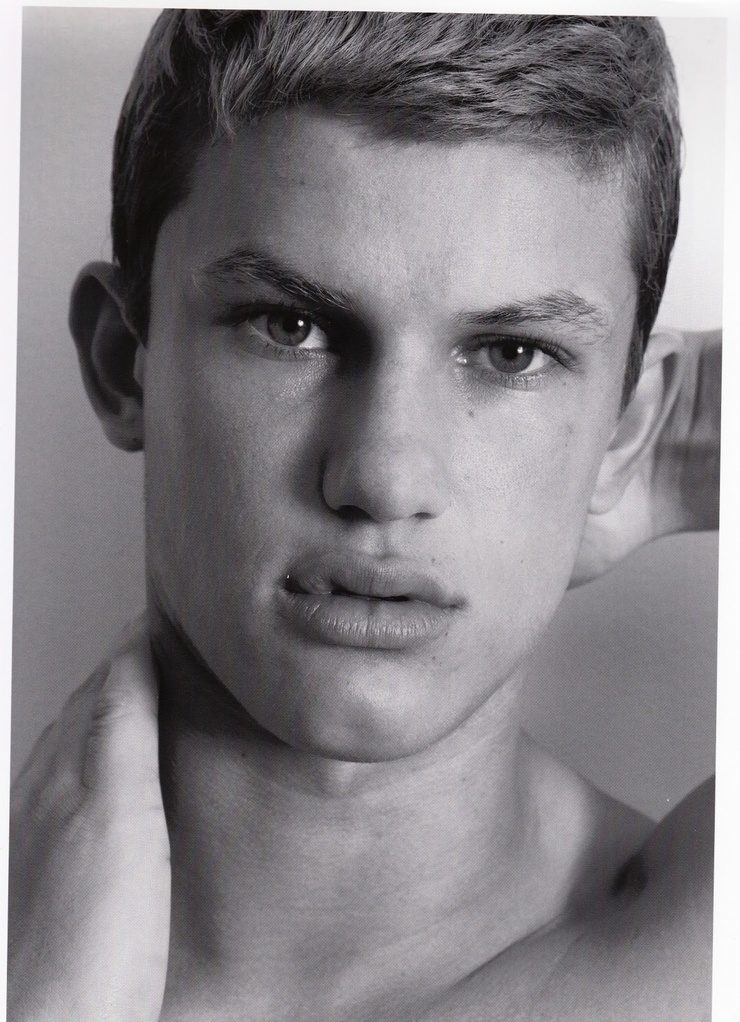 Justin Halley picture