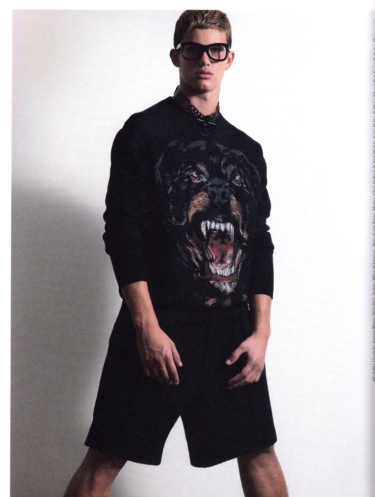 Picture of Justin Halley