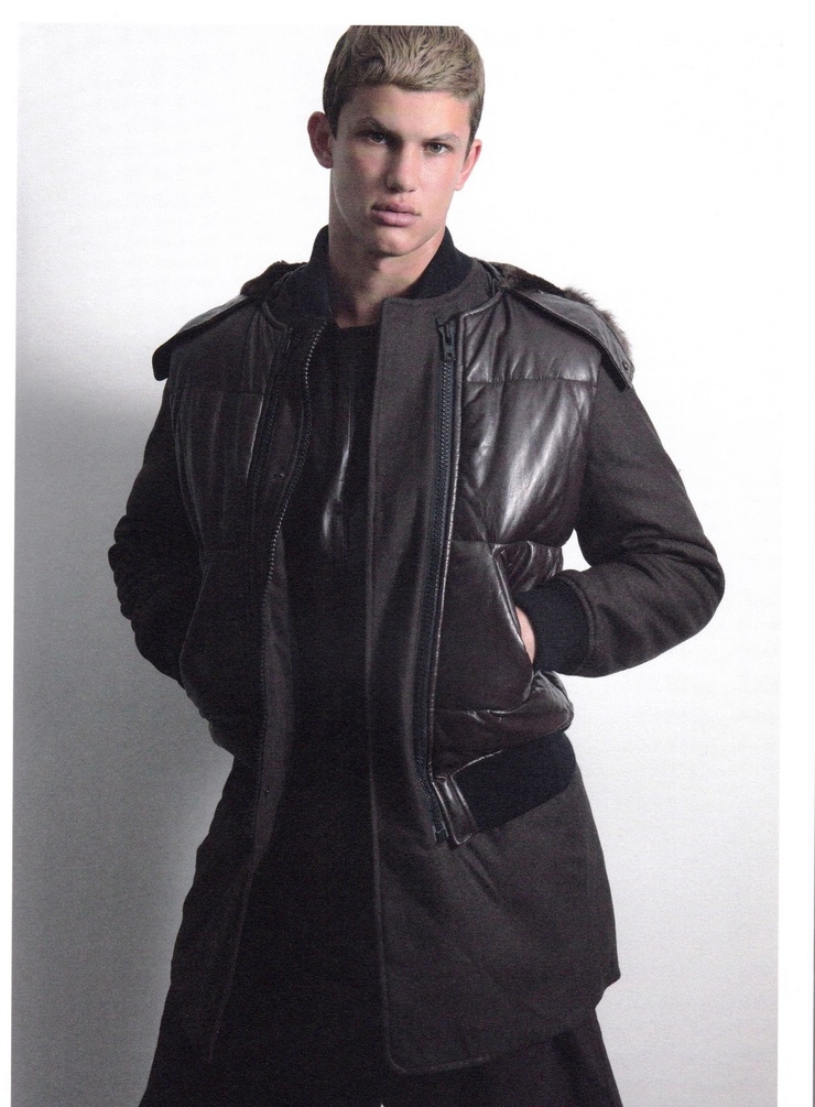 Picture of Justin Halley