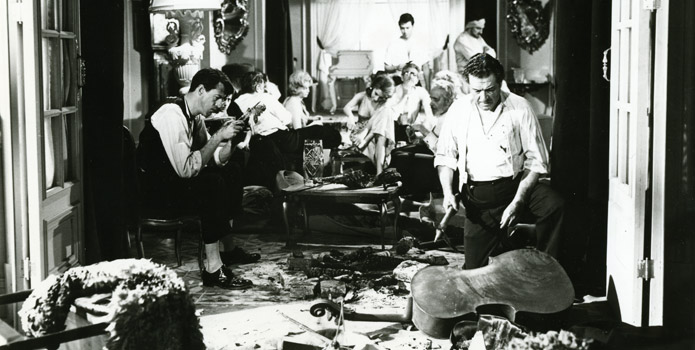 Picture of The Exterminating Angel (1962)