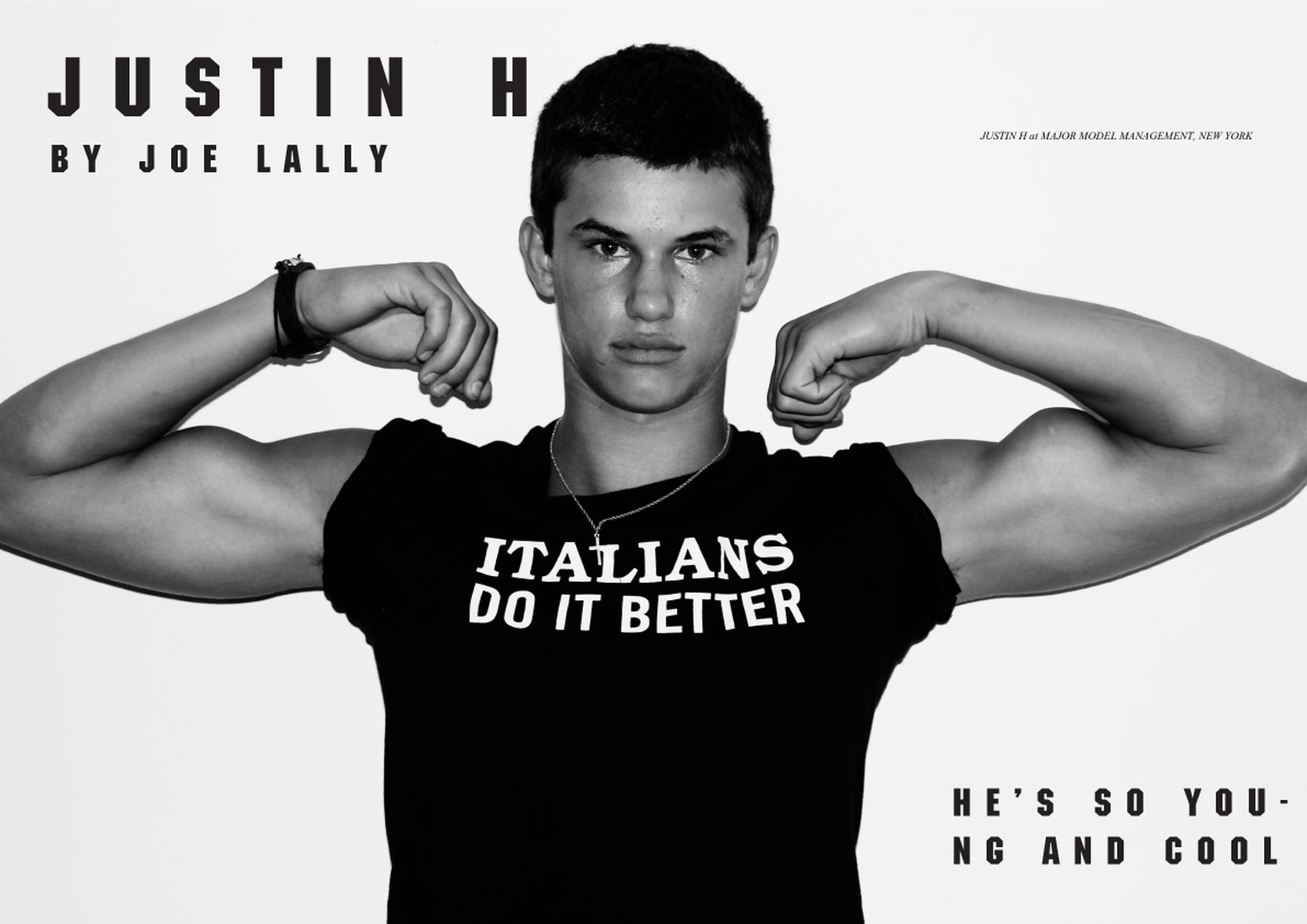 Picture of Justin Halley