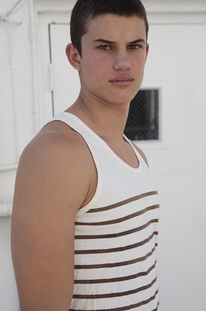 Picture of Justin Halley