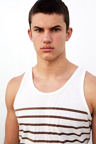 Picture of Justin Halley