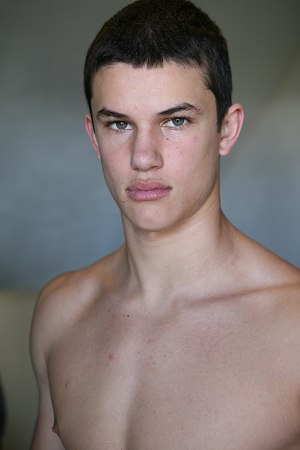 Picture of Justin Halley