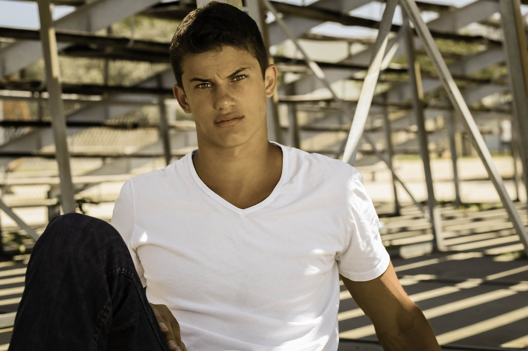 Justin Halley picture