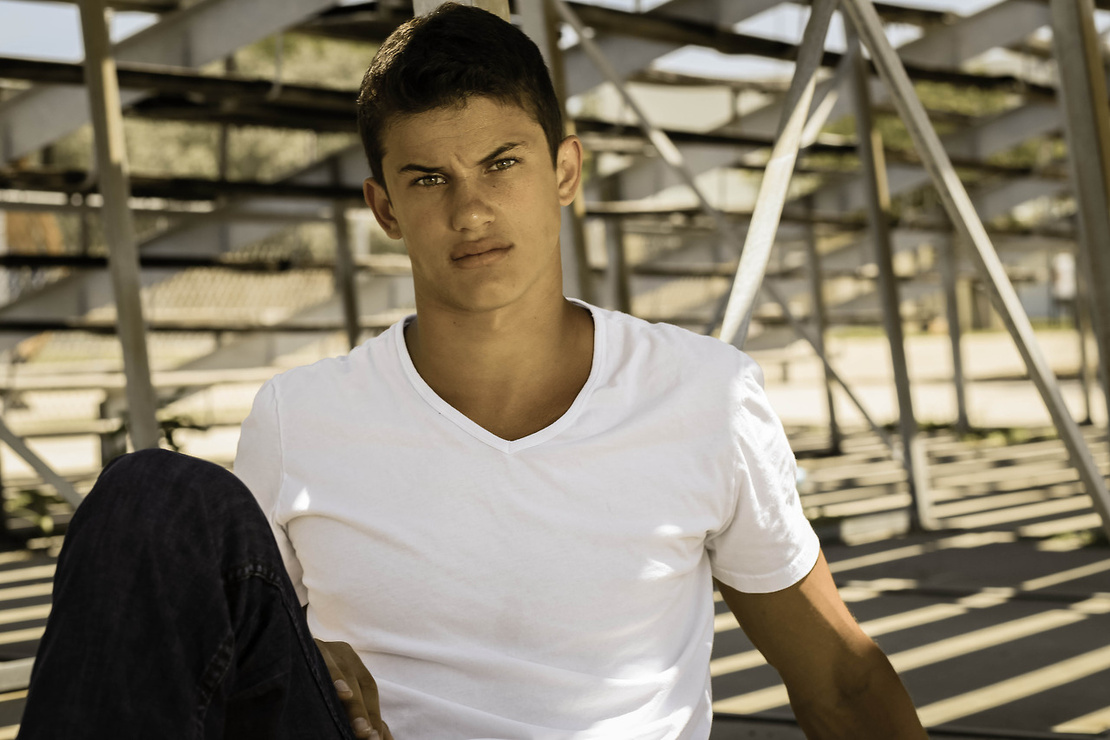 Justin Halley picture