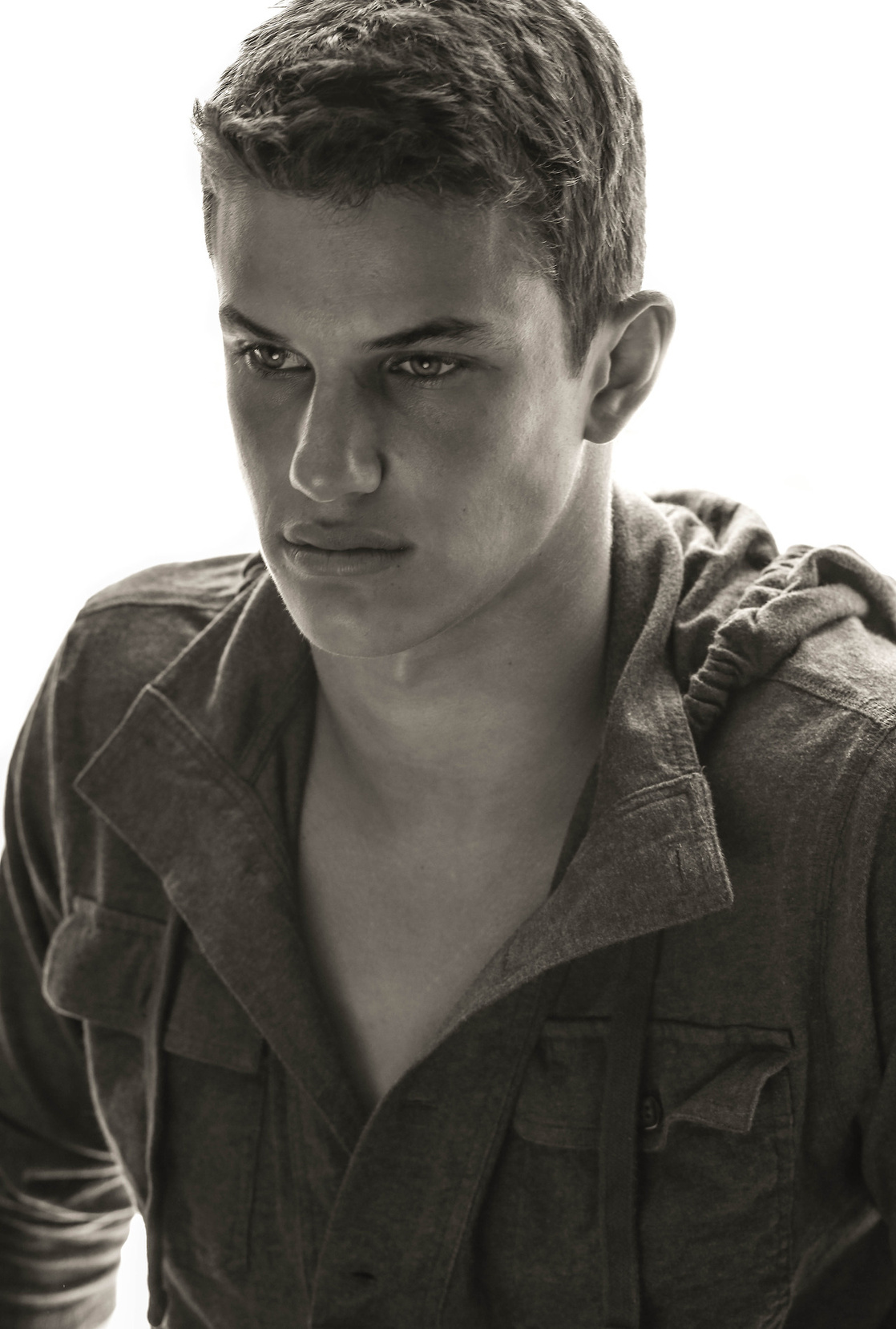 Picture of Justin Halley