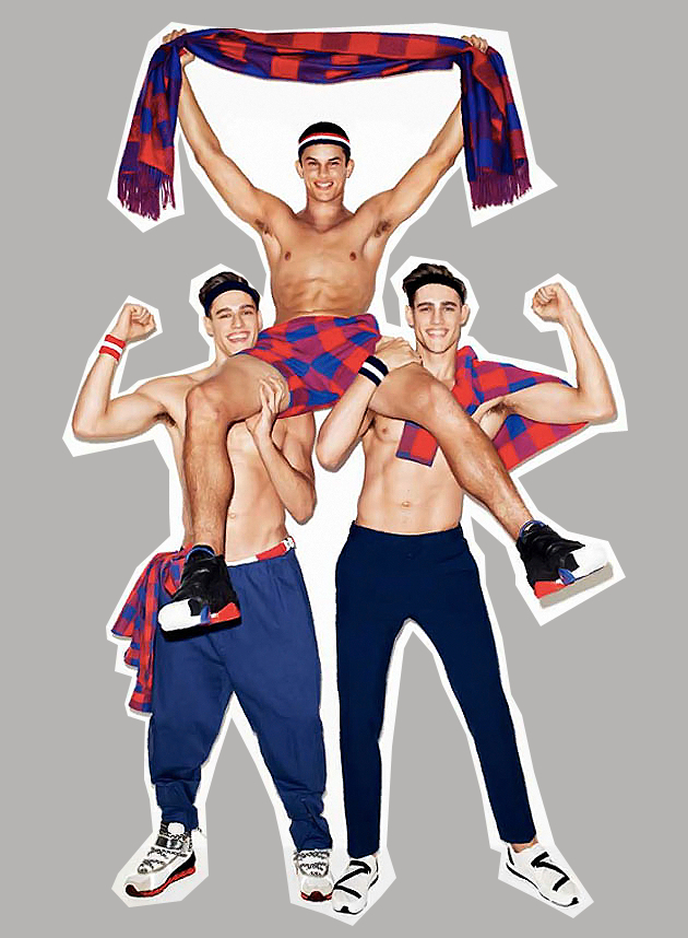 Justin Halley picture