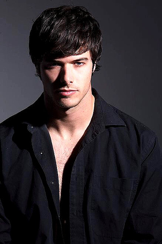 Picture of Oliver Goodwill