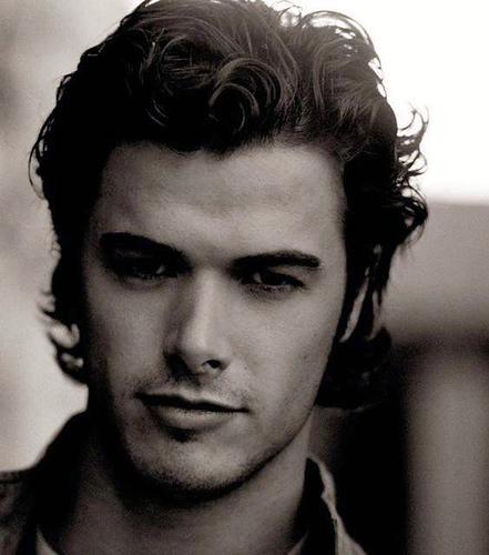 Picture of Oliver Goodwill