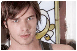 Picture of Oliver Goodwill