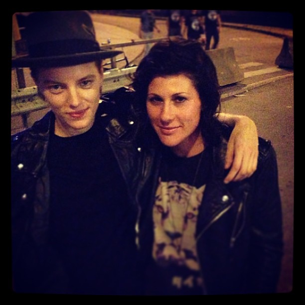 Picture of Erika Linder