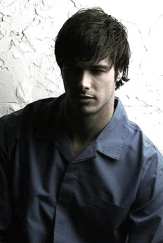 Image of Oliver Goodwill