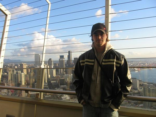 Oliver Goodwill picture