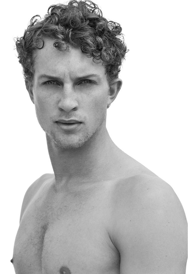 Picture of Ben Waddell