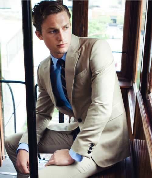 Picture of Ben Waddell