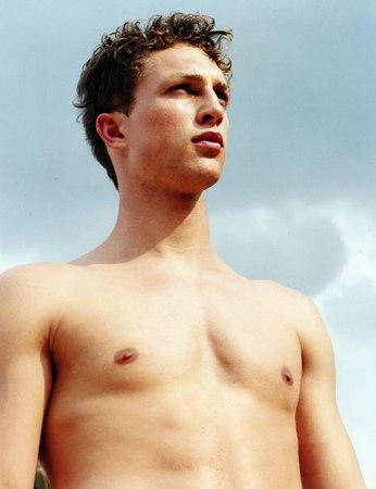Ben Waddell picture