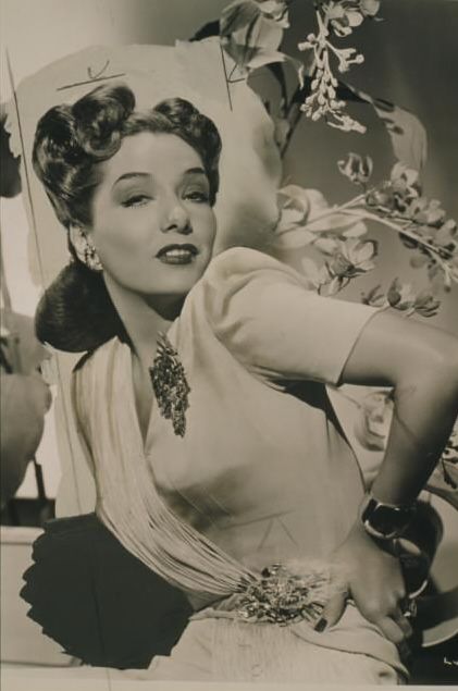 Picture of Lupe Velez