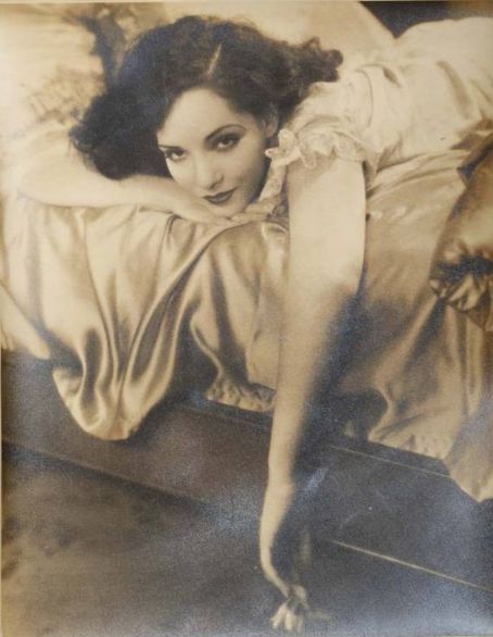 Picture of Lupe Velez