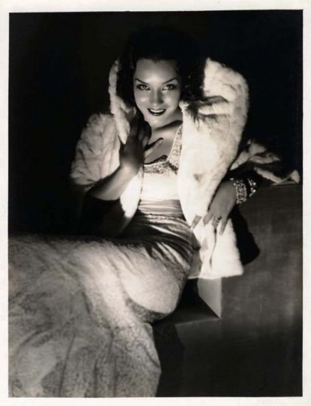 Picture of Lupe Velez