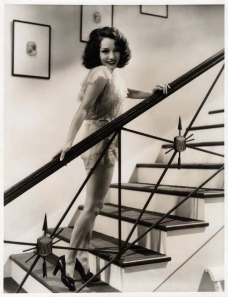 Picture of Lupe Velez
