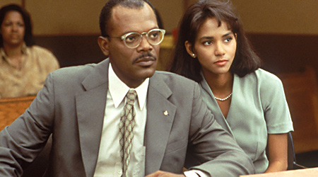 Picture of Losing Isaiah (1995)