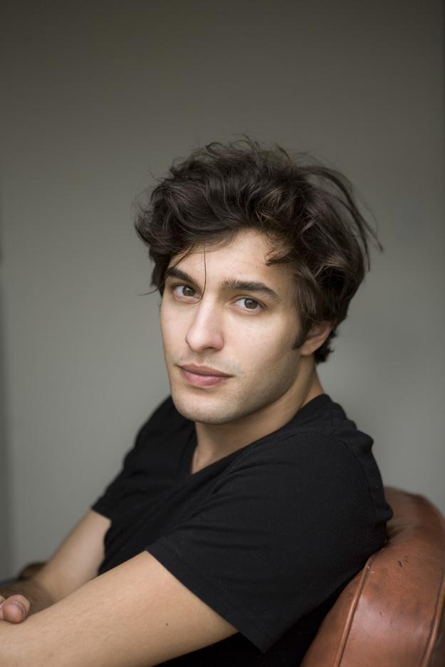 Picture of Alexander Koch