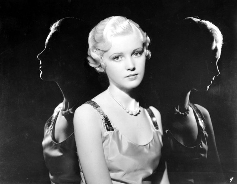 Picture of June Lang